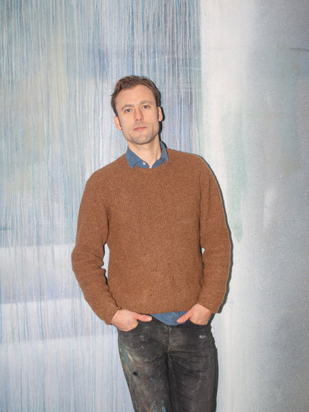 Meet the Artist –– Richard J. Butler – Canopy Collections