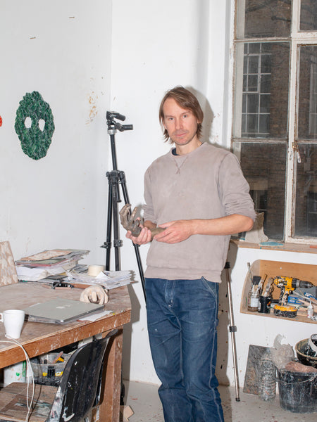 Interview — William Cobbing – Canopy Collections