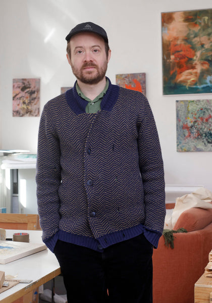 Dan Rees – Canopy Collections