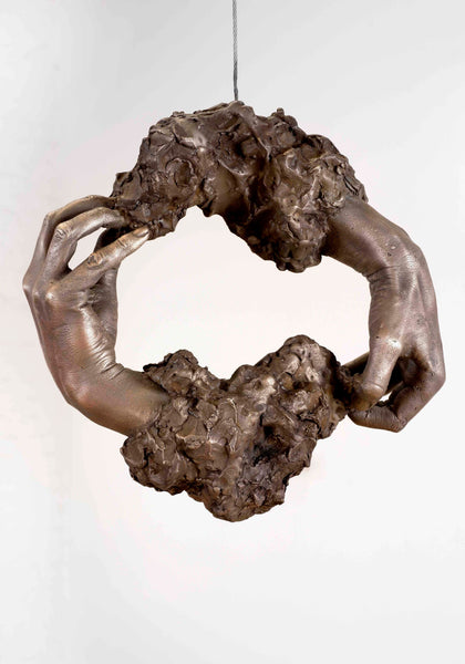 William Cobbing | Sculptures, 2014–2024 – Canopy Collections
