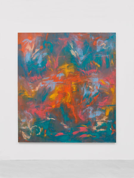 Dan Rees (b. 1983, UK) – Canopy Collections