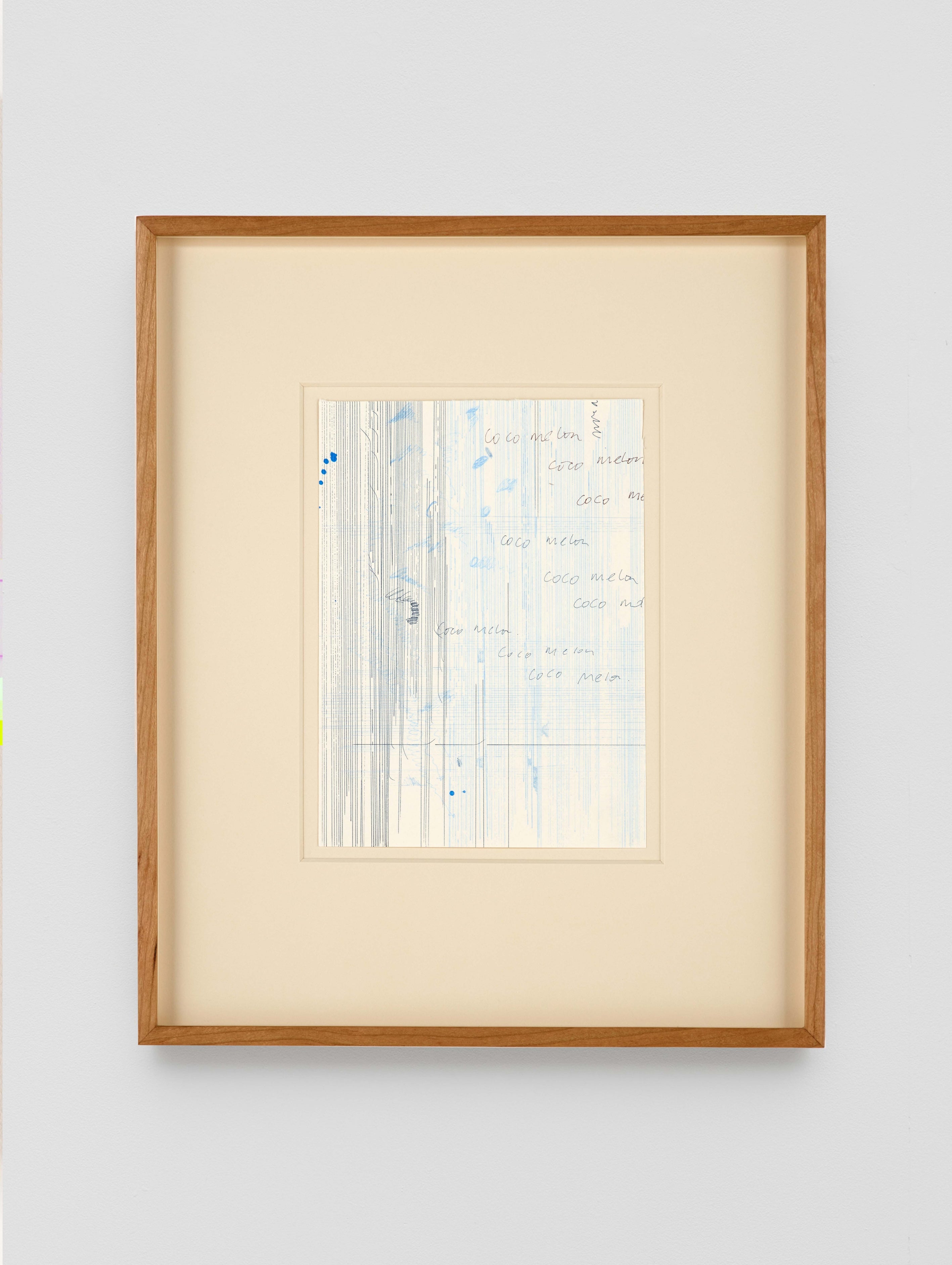 Juju 3 by Macarena Rojas Osterling – Canopy Collections