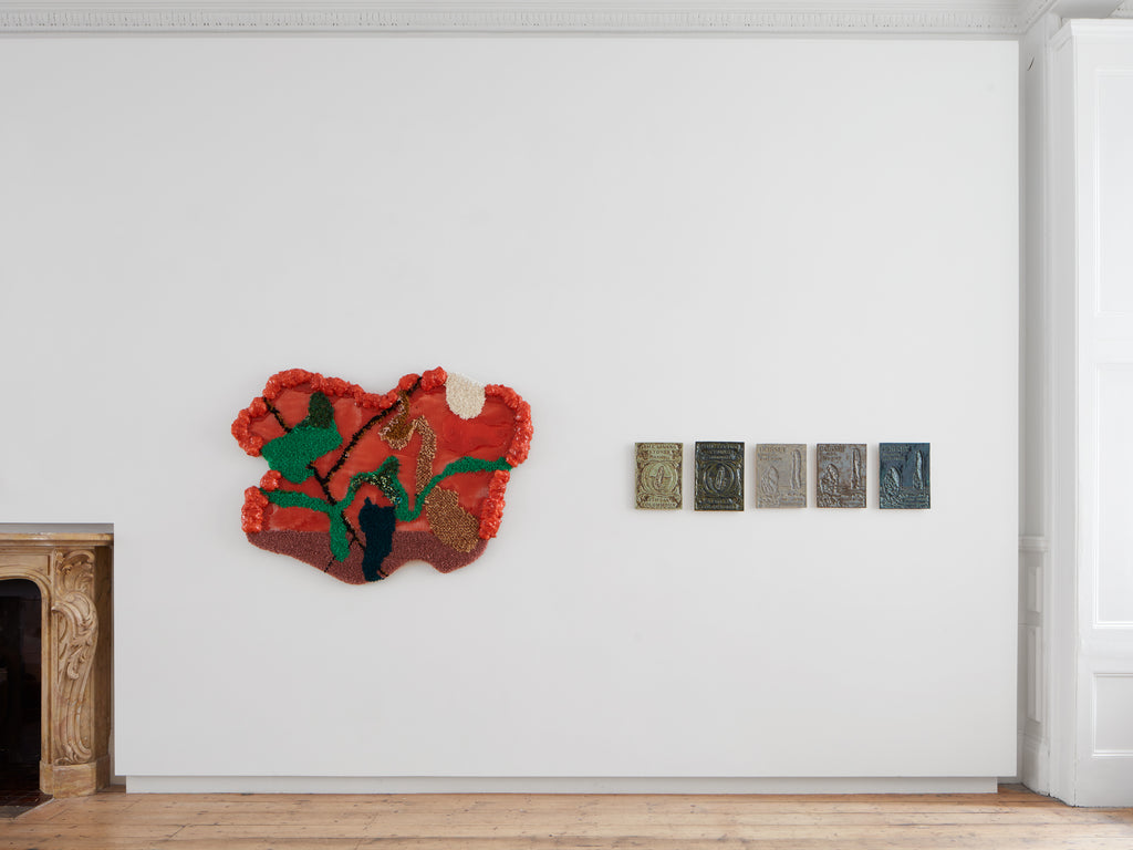 William Cobbing — Cornwall (Twayblade) – Canopy Collections