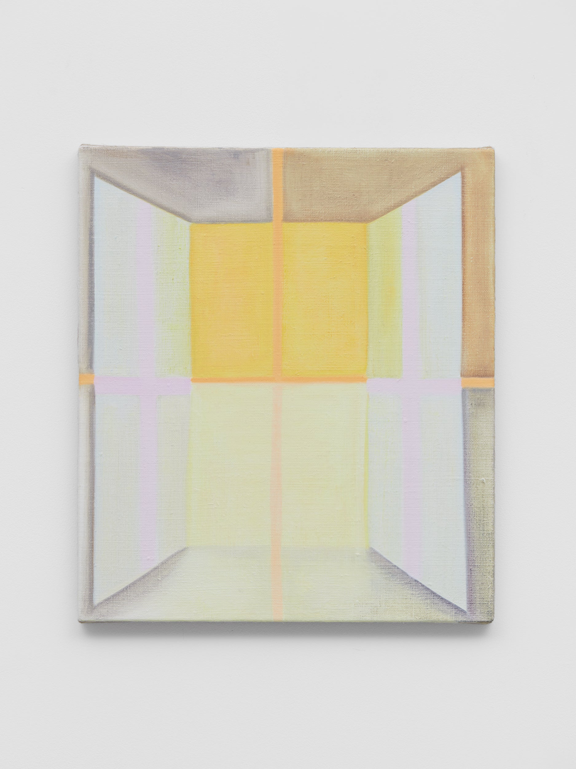 Window, Painting by Ellie MacGarry | Paintings for Sale – Canopy ...