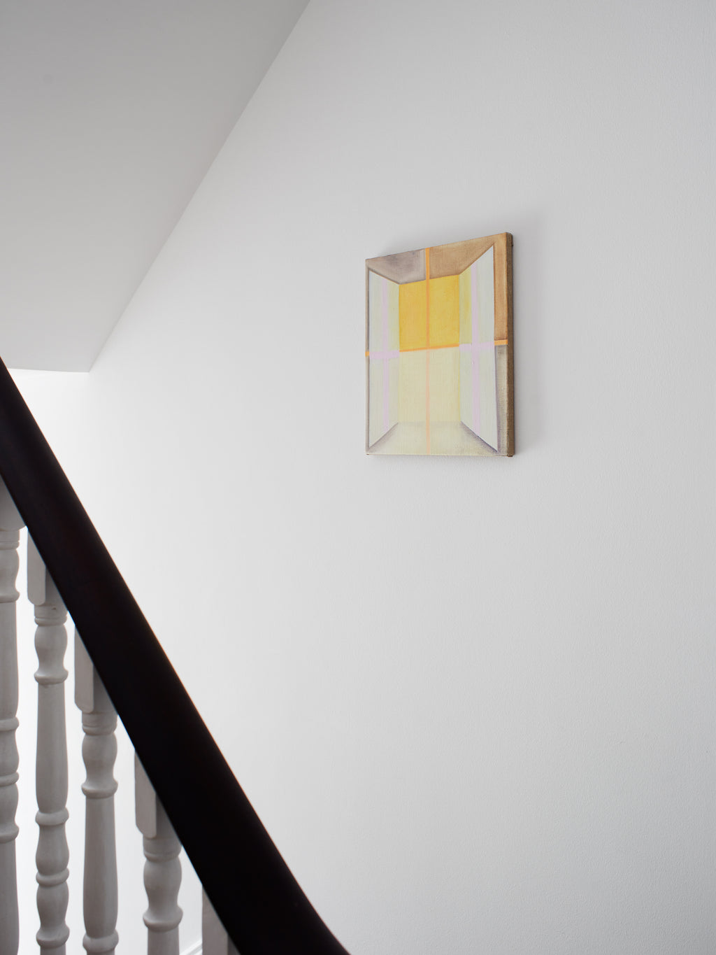 Window, Painting by Ellie MacGarry | Paintings for Sale – Canopy ...