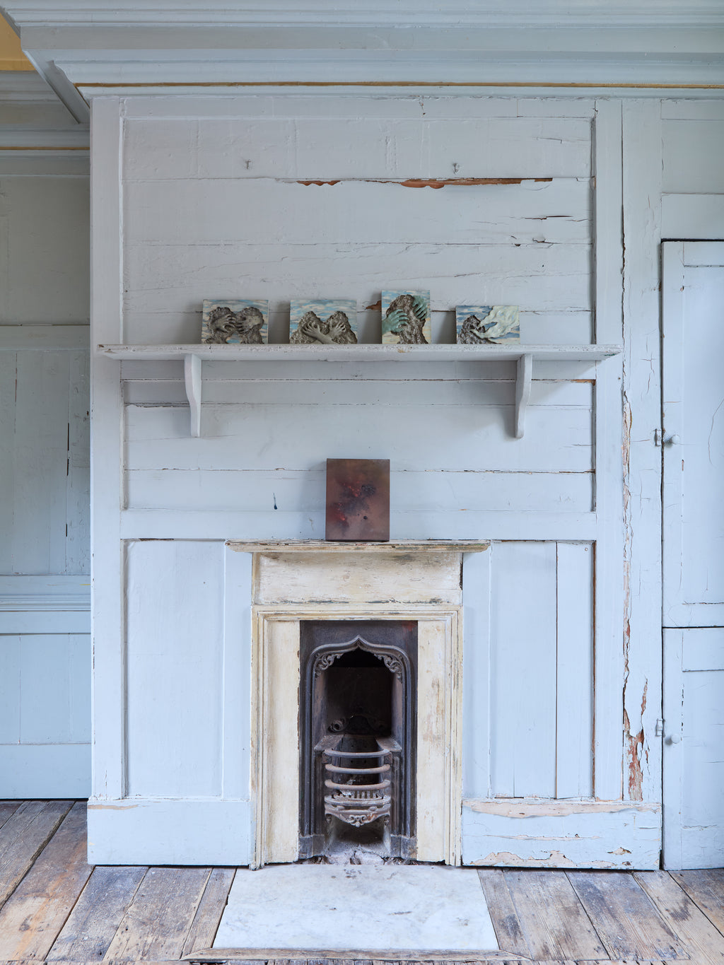 William Cobbing — Gorges – Canopy Collections