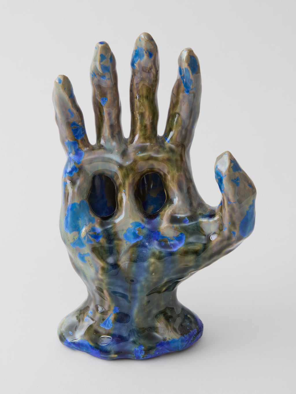 Tenome 13, Ceramic Art by William Cobbing | Buy Contemporary Ceramic ...