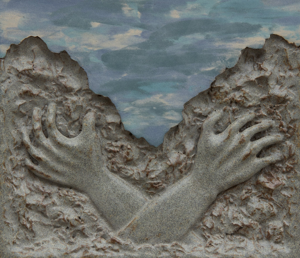 William Cobbing — Double Bluff – Canopy Collections