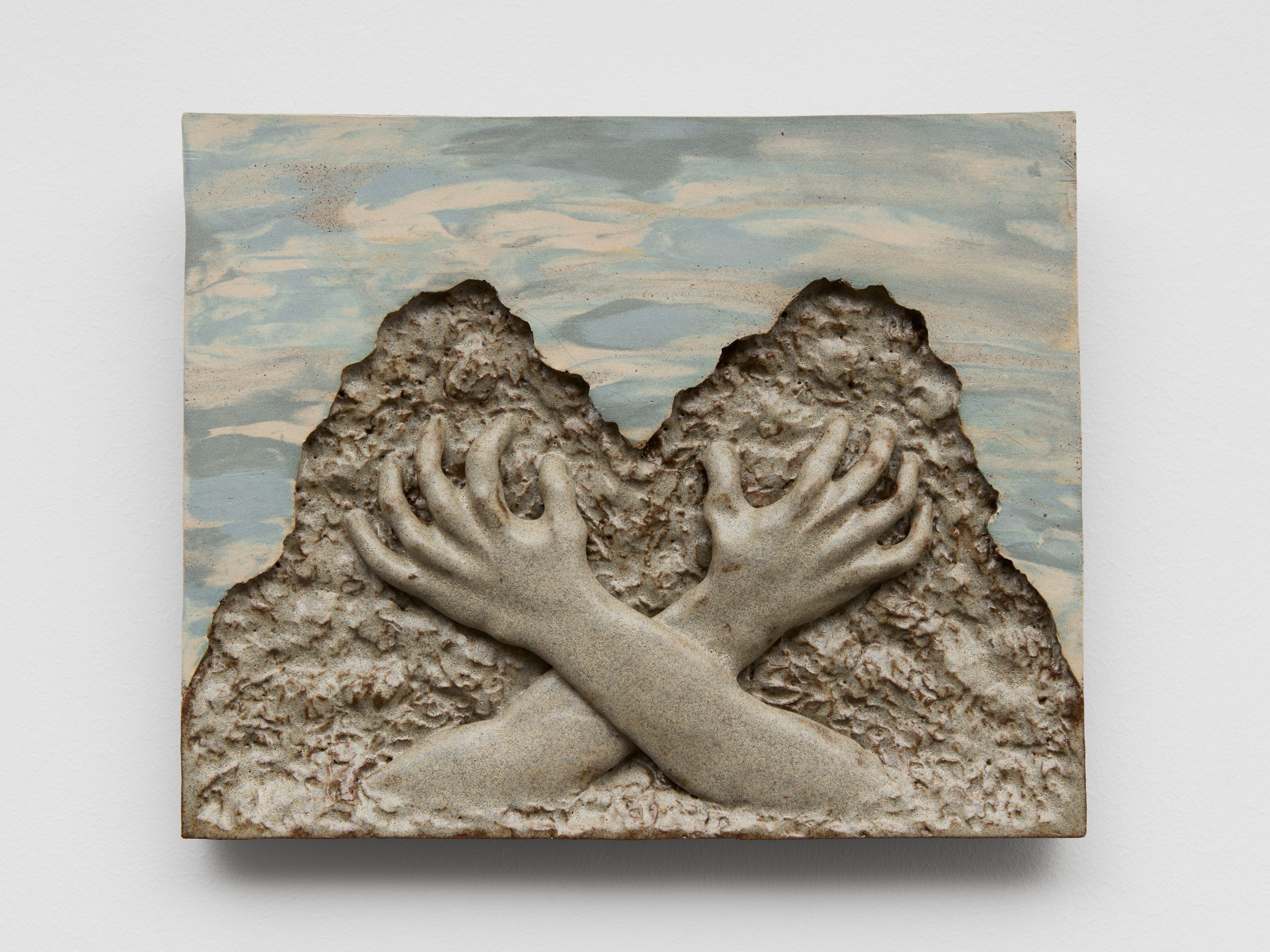 William Cobbing — Gorges – Canopy Collections