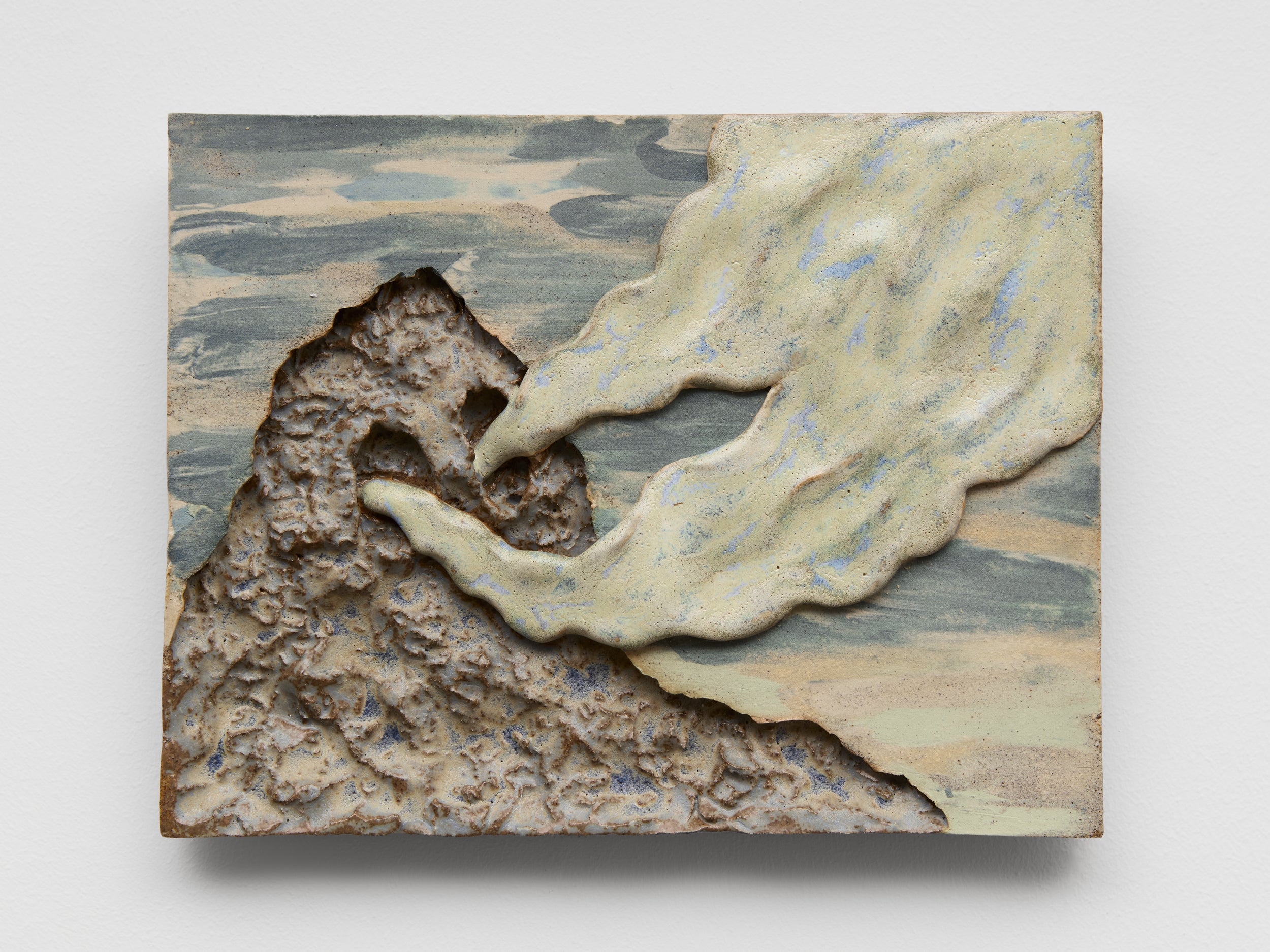 William Cobbing — Plume – Canopy Collections