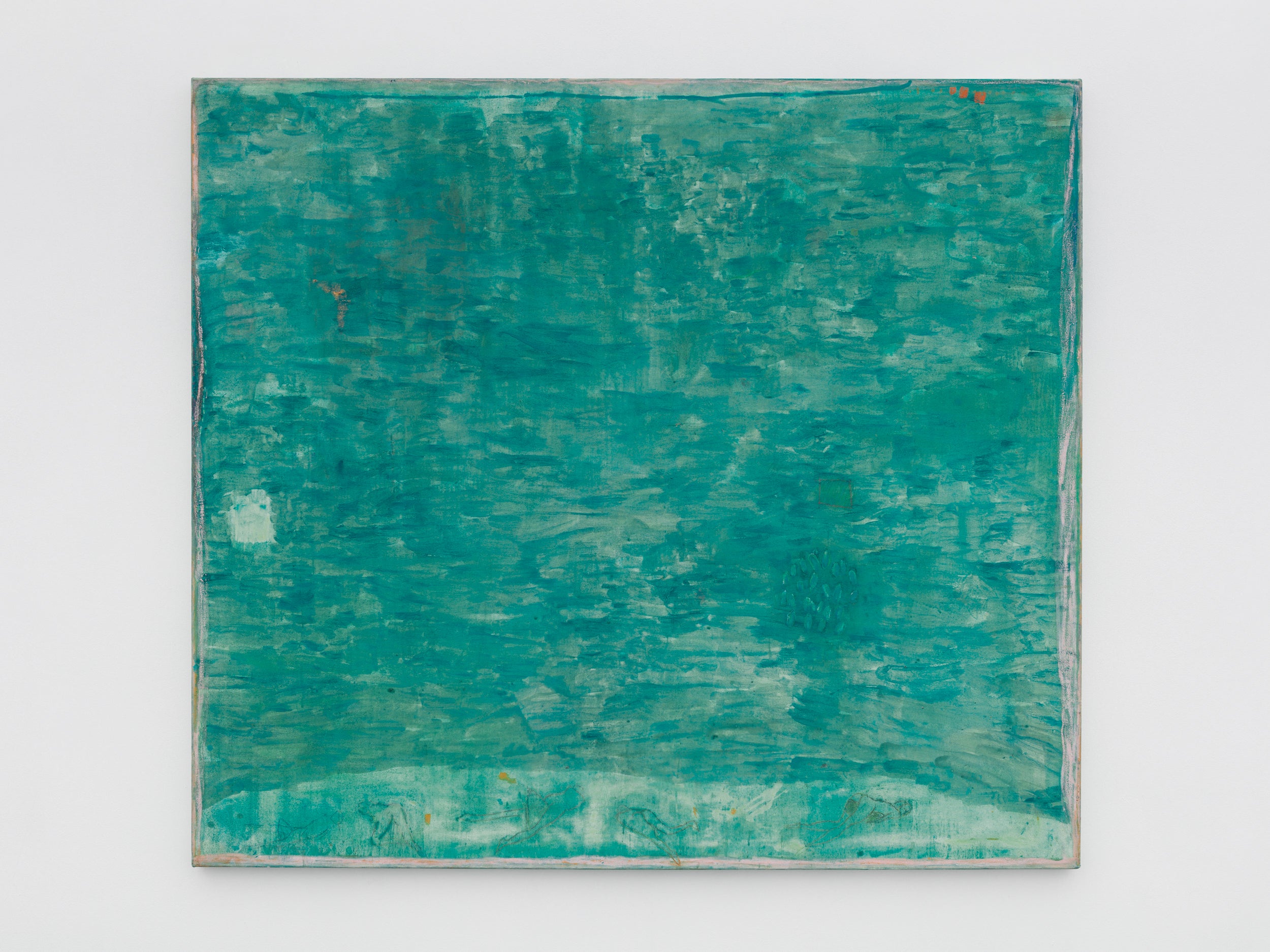 Where the wild winds blow, Painting by Sarah Lederman | Buy ...