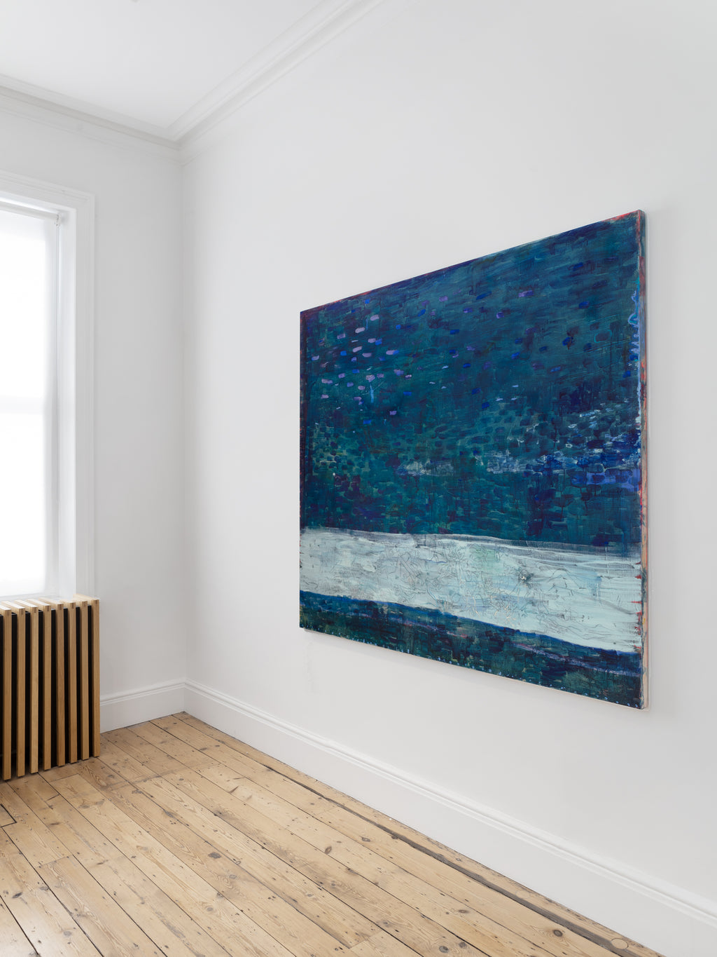 Strip, Painting by Sarah Lederman | Buy Contemporary Art – Canopy ...