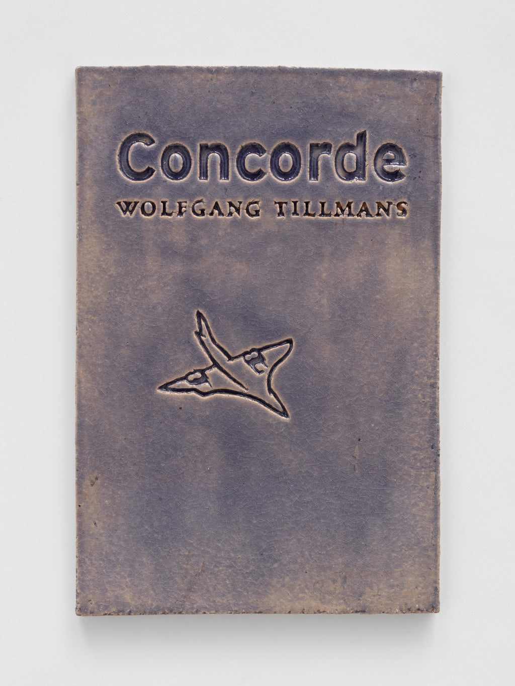 Cover Version (Concorde — Alto) by William Cobbing | Buy Contemporary ...