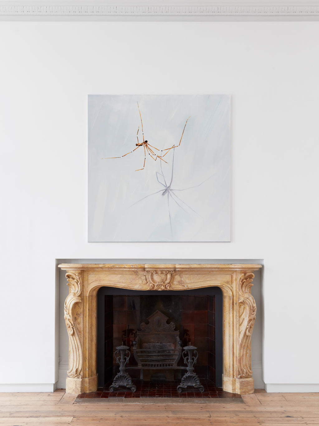 Window by Charlotte Beaudry | Collect paintings from living artists ...