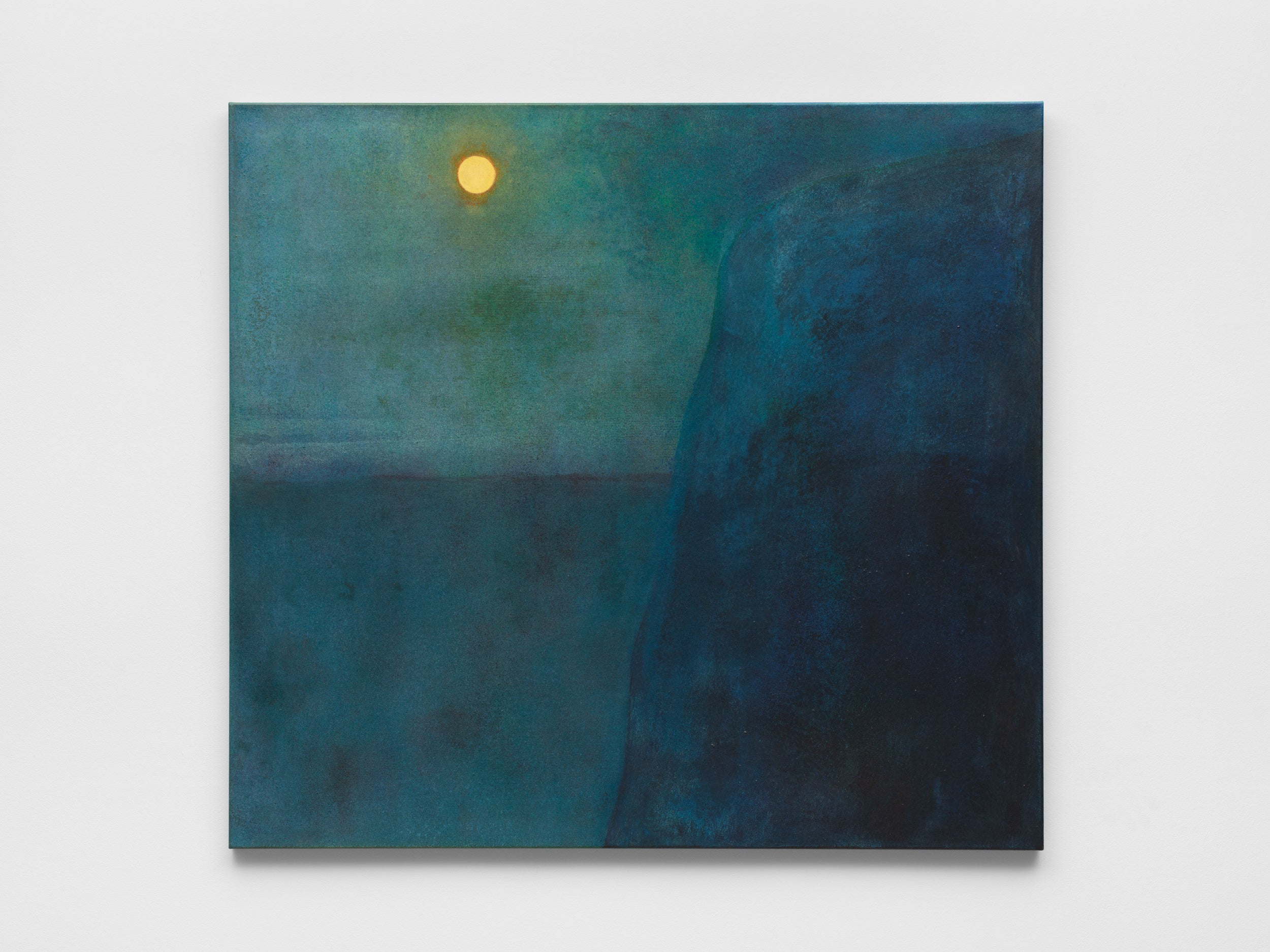 Shore, Painting by Richard J. Butler | Abstract Art for Sale – Canopy ...
