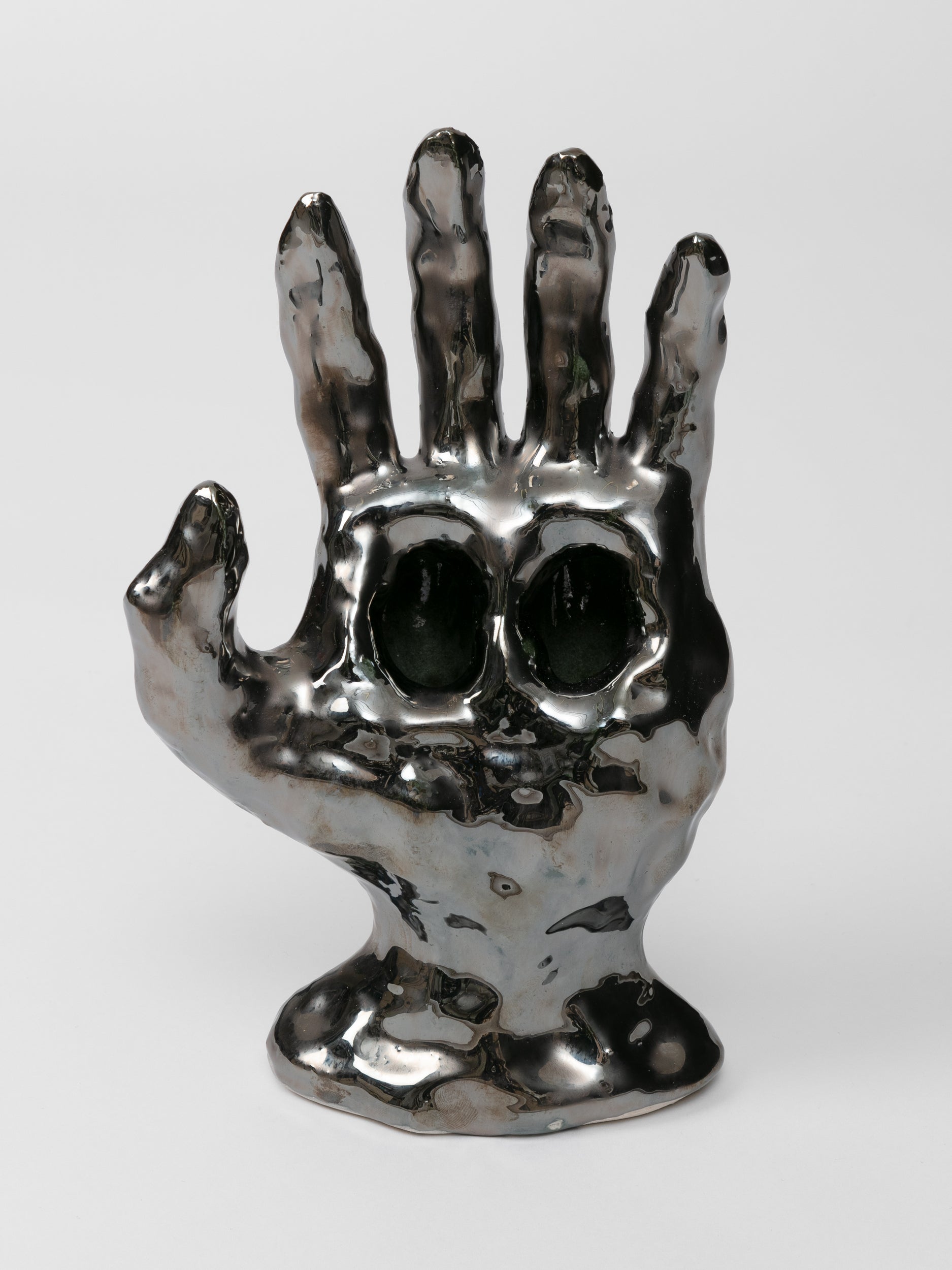 Tenome 6, Ceramic Art by William Cobbing | Buy Contemporary Ceramic Art ...