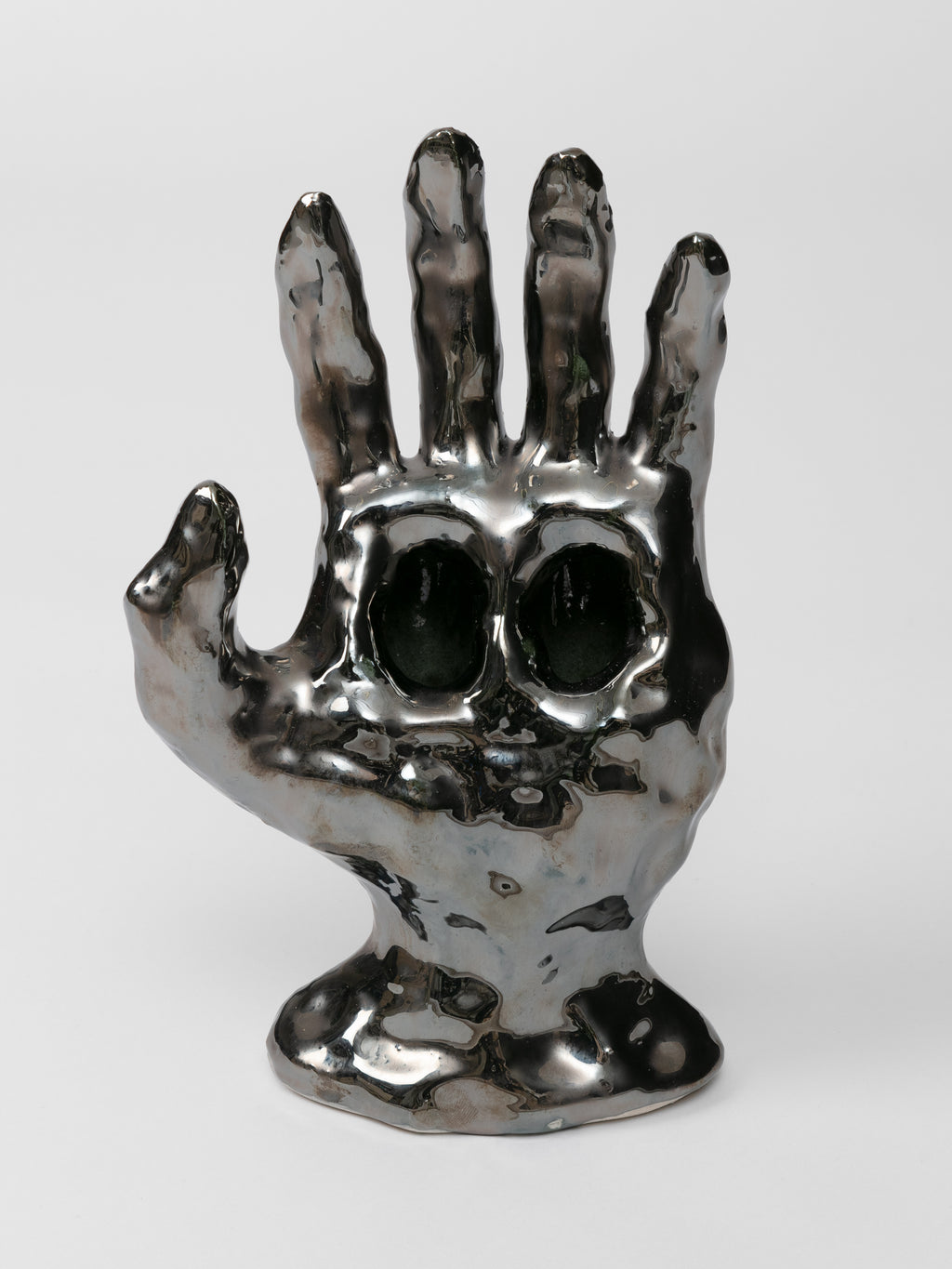 Tenome 6, Ceramic Art by William Cobbing | Buy Contemporary Ceramic Art ...