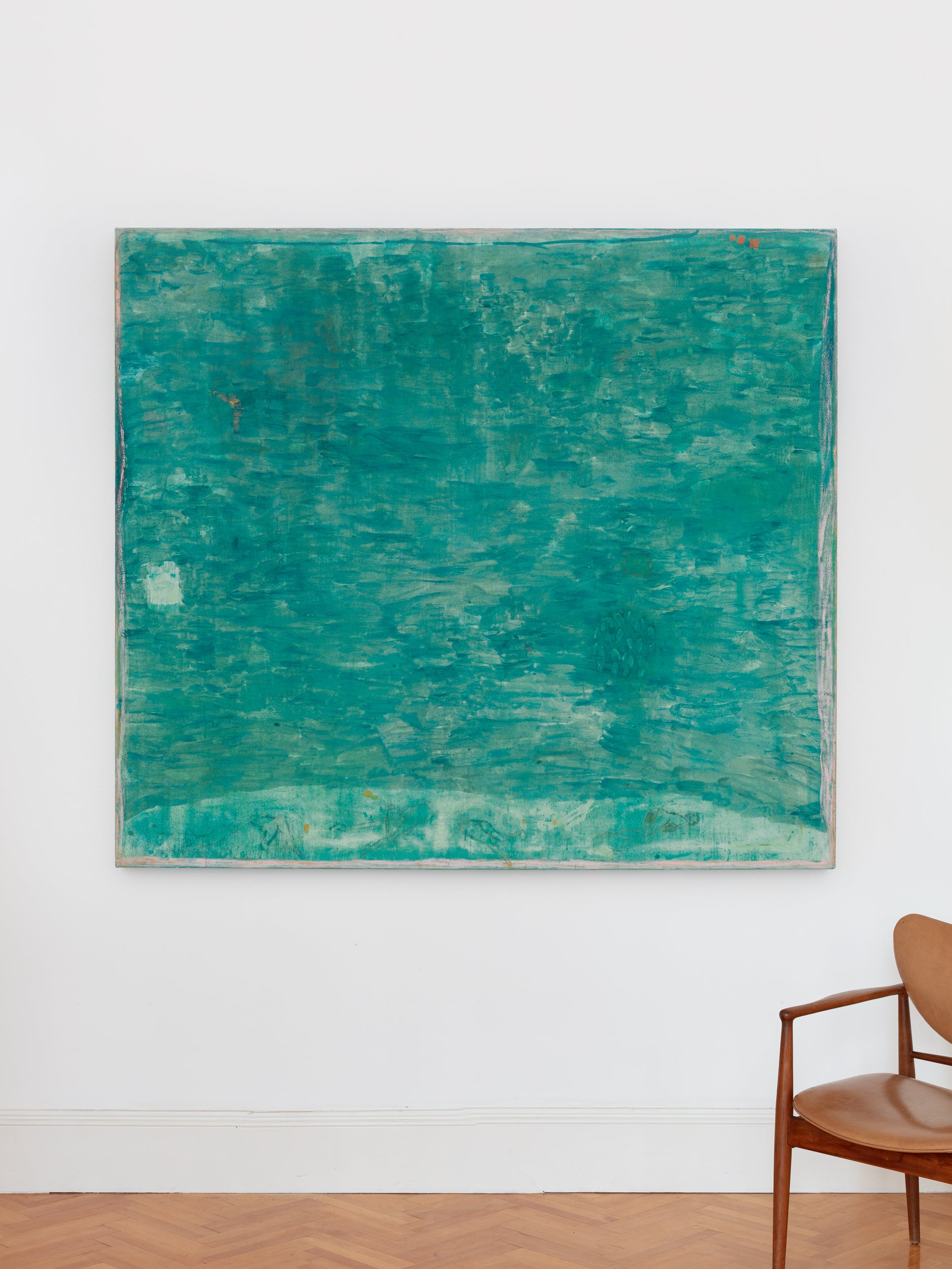 Where the wild winds blow, Painting by Sarah Lederman | Buy ...
